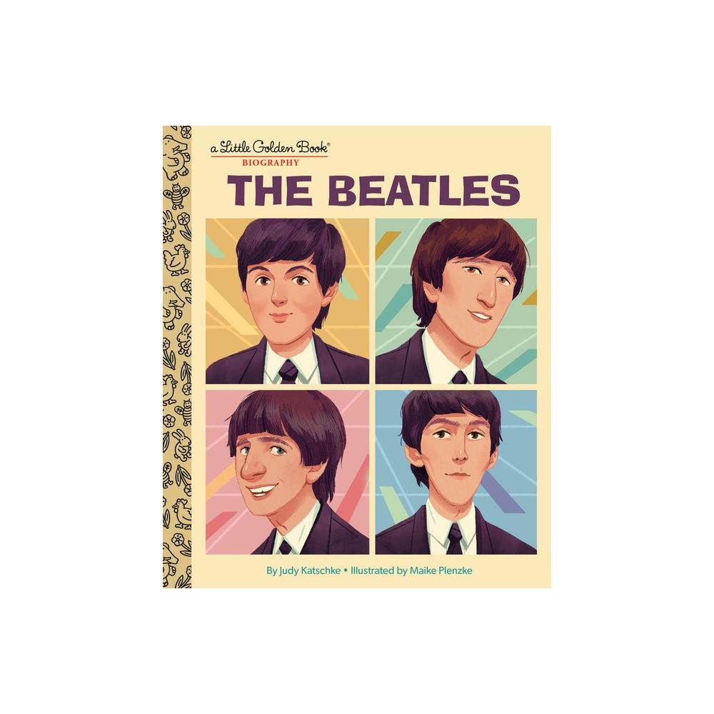 LGB Biography Beatles | Heroines & Heroes