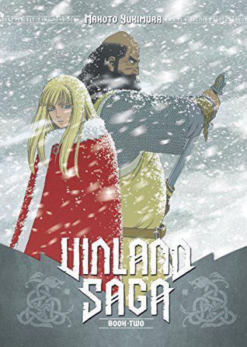 Vinland Saga v02 | Heroines & Heroes
